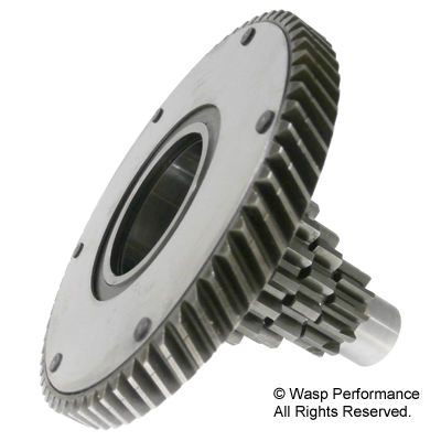 Primary Gears